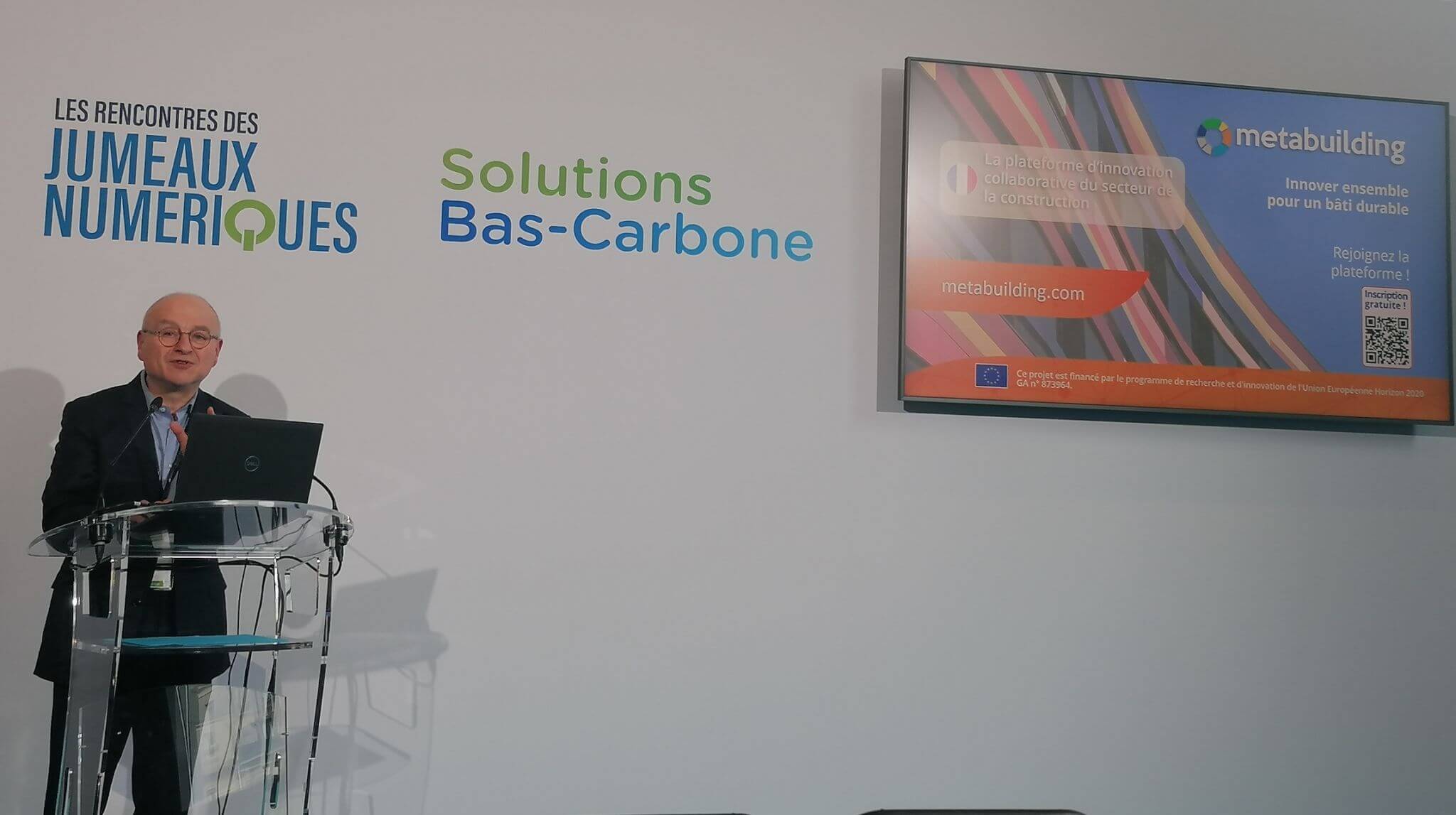 Les actions du Cercle Promodul/INEF4 sur Solutions Bas-Carbone